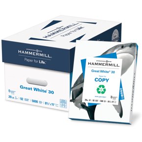 10 Ream Copy Paper in Paper - Walmart.com