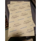 Hammermill Ham105015 Copy Print Paper - Walmart.com