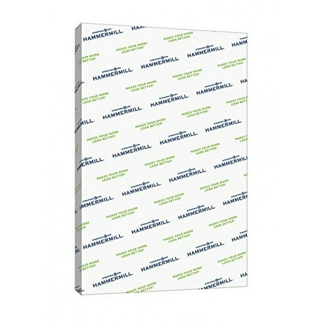Hammermill Color Copy 19 x 13 Photo White Paper 28lb Text 500/Ream ...