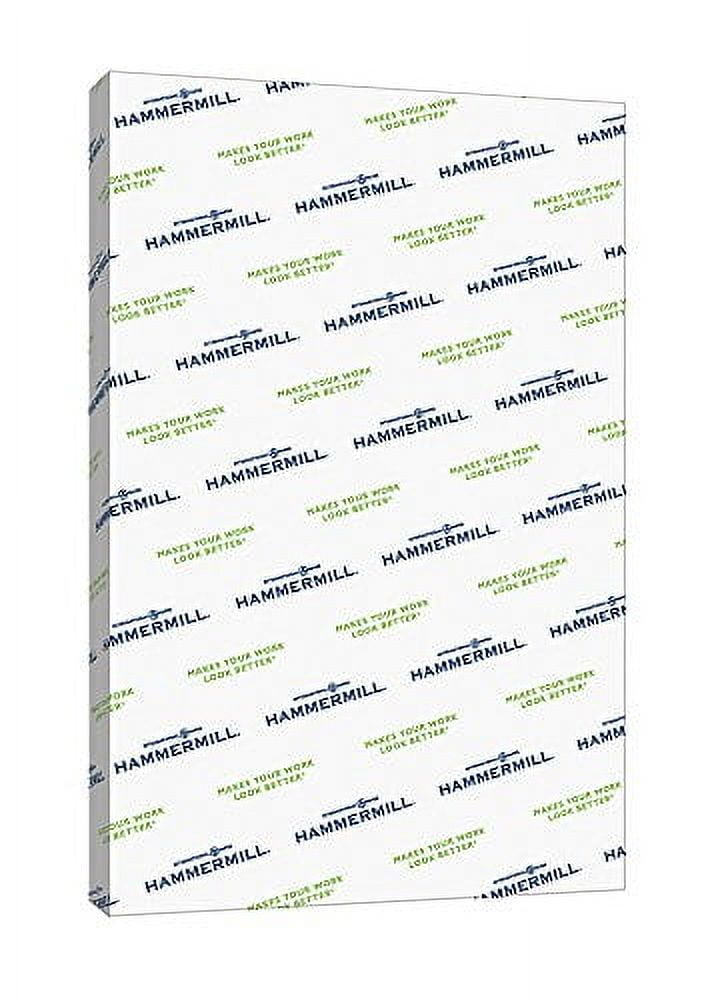 Hammermill Paper, Color Copy Digital, 32lb, 19 x 13, 100 Bright, 500 ...