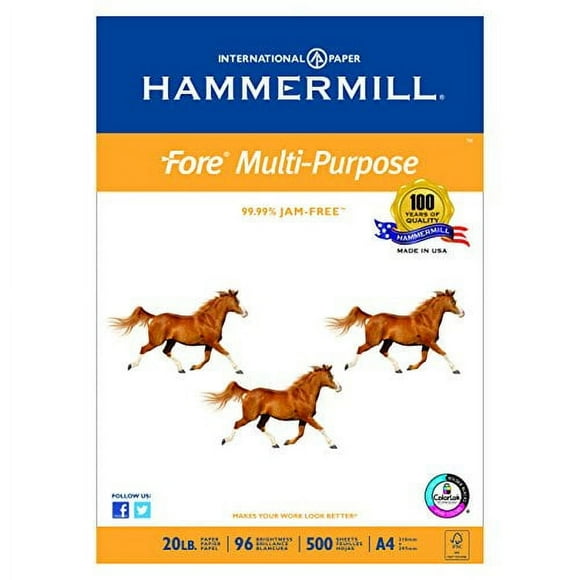 Hammermill Paper