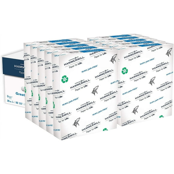 10 Ream Copy Paper in Paper - Walmart.com