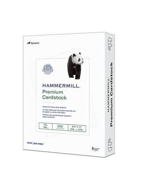 Cardstock in Paper - Walmart.com