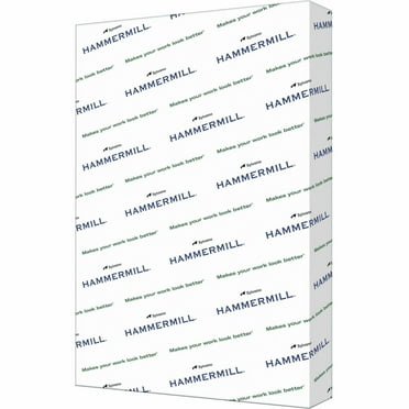 Hammermill Color Copy Cover Paper - Walmart.com