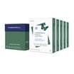 "Staples 8.5""x11"" Multipurpose Paper, 20 lbs, 94 Brightness, 500/RM ...