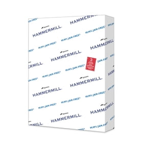 3 Hole Punched Paper