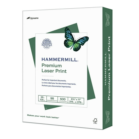 Hammermill Paper