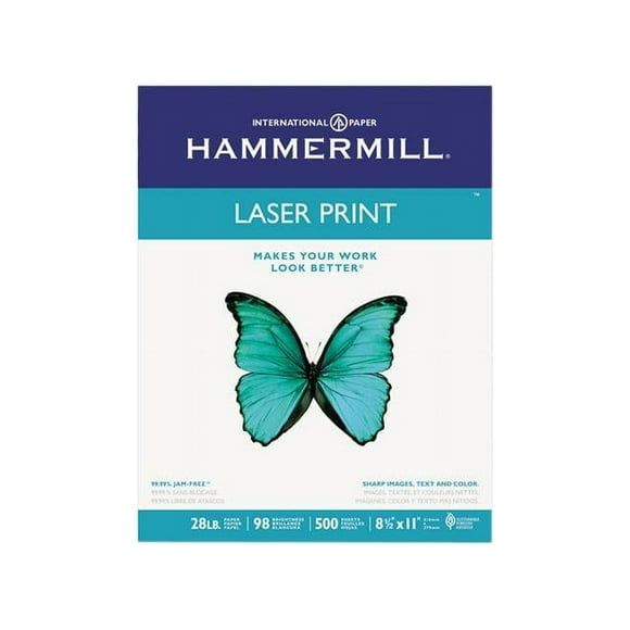 Laser Printer Paper in Paper - Walmart.com