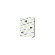 Universal Colored Paper, Green, 20 lb., Letter Size, Printer & Copier ...