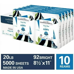 10 Ream Copy Paper in Paper - Walmart.com
