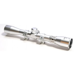Rifle Scopes in Scopes | Silver - Walmart.com