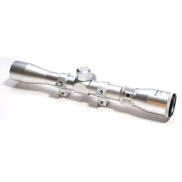 Rifle Scopes in Scopes | Silver - Walmart.com