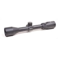 Hammers 3-9X40 Rimfire 22 Rifle Scope with Dovetail Ring - Walmart.com