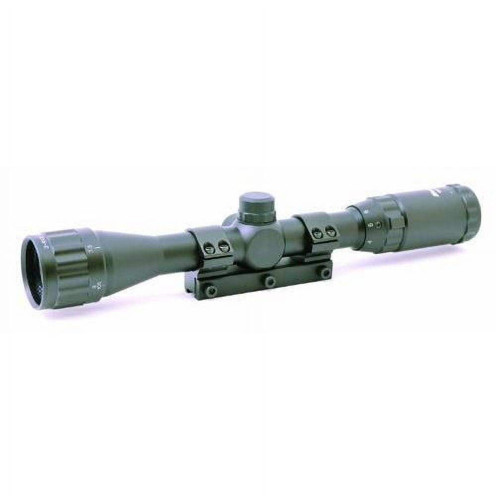 Hammers 3-9x32Ao Air Rifle Scope with One-piece Mount - Walmart.com