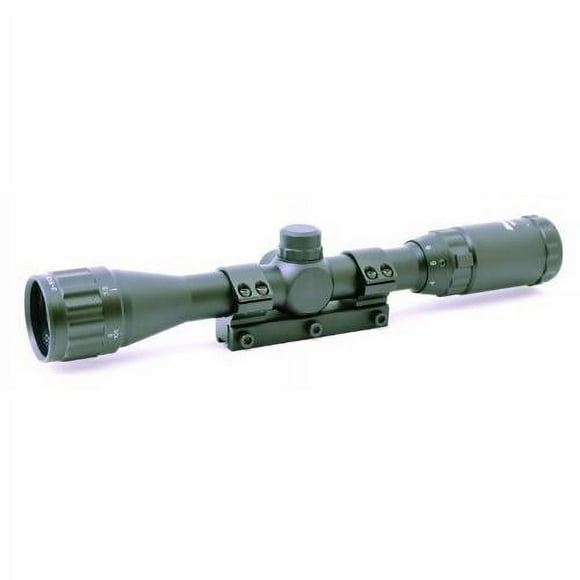 Air Rifle Scope