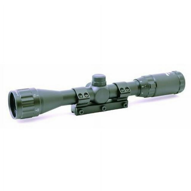 Hammers 3-9x32Ao Air Rifle Scope with One-piece Mount - Walmart.com