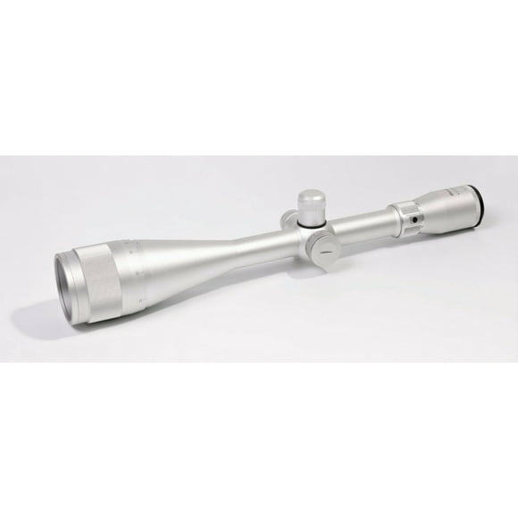 Rifle Scopes in Scopes | Silver - Walmart.com