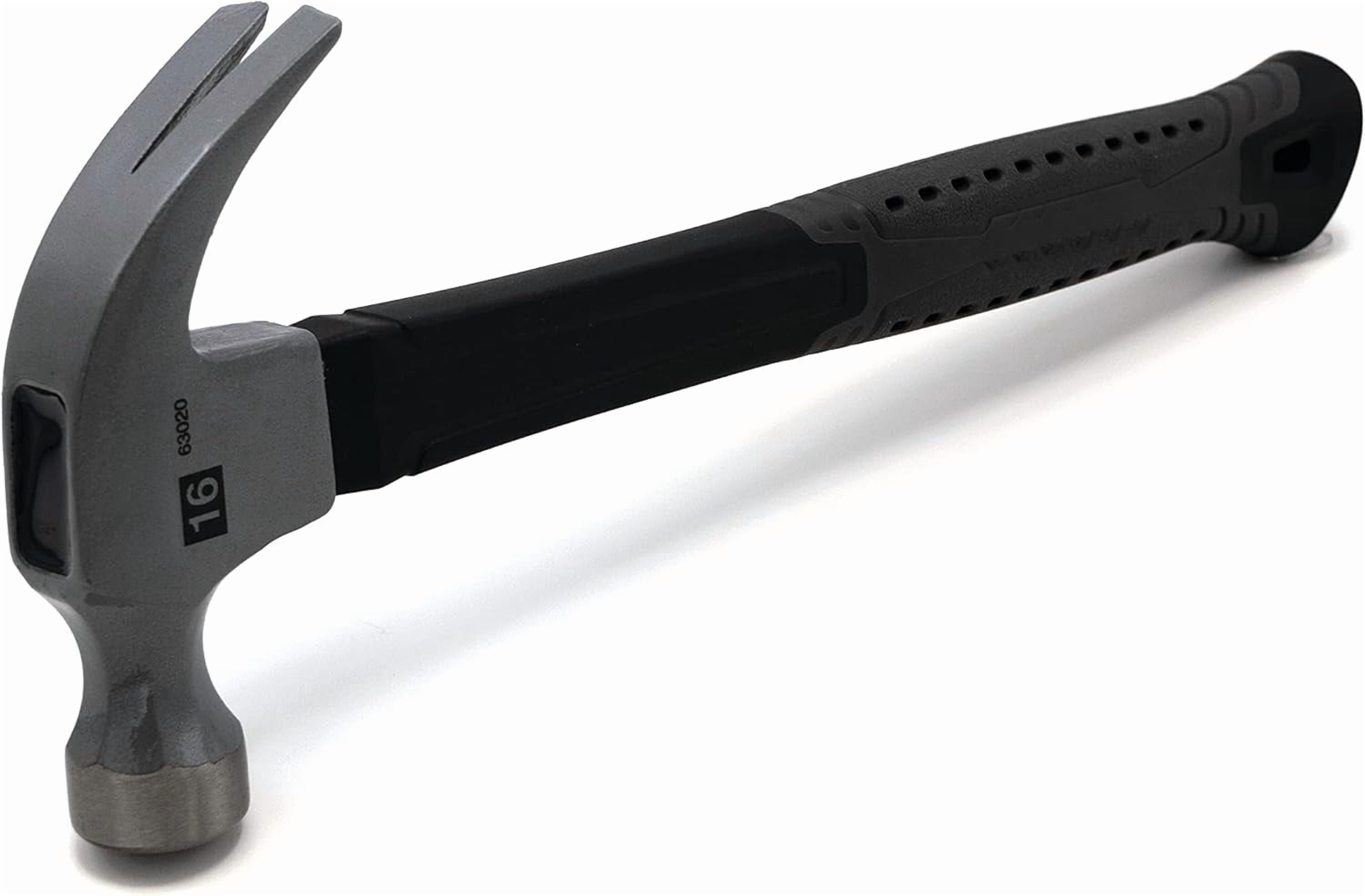 Hammers Claw Hammers 16oz claw - Walmart.com