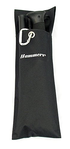 Hammers Collapsible Wading Staff Fishing Stick Tall Version - Walmart.com