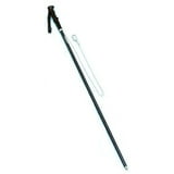 Hammers Collapsible Wading Staff, Bungee Shock Corded Fly Fishing Stick ...