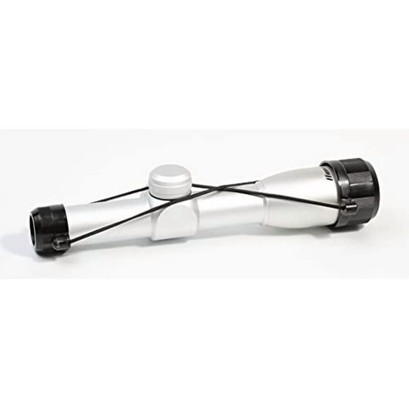 Rifle Scopes in Scopes | Silver - Walmart.com