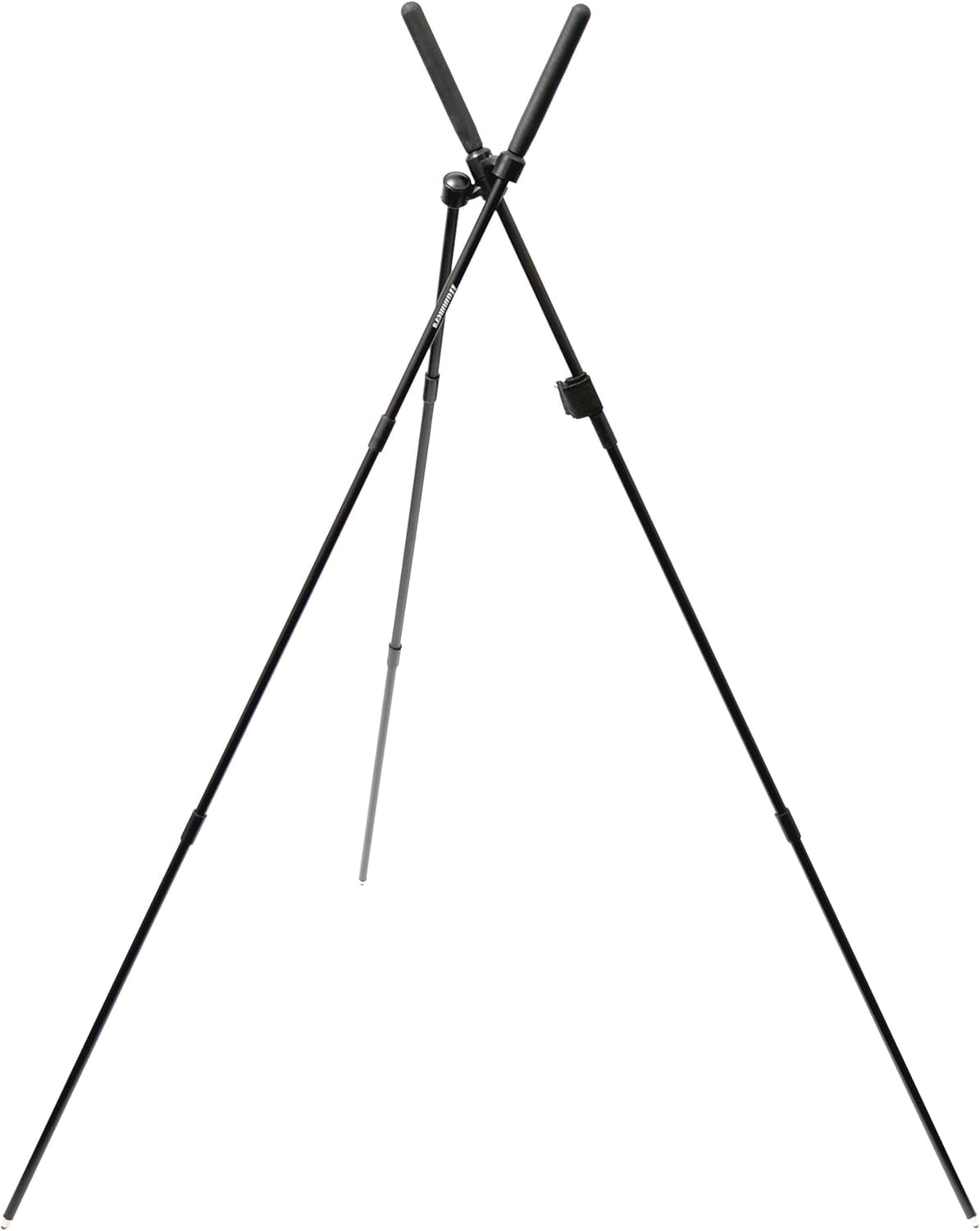 Hammers Light Weight Portable Safari Collapsible Shock Corded Varmint ...