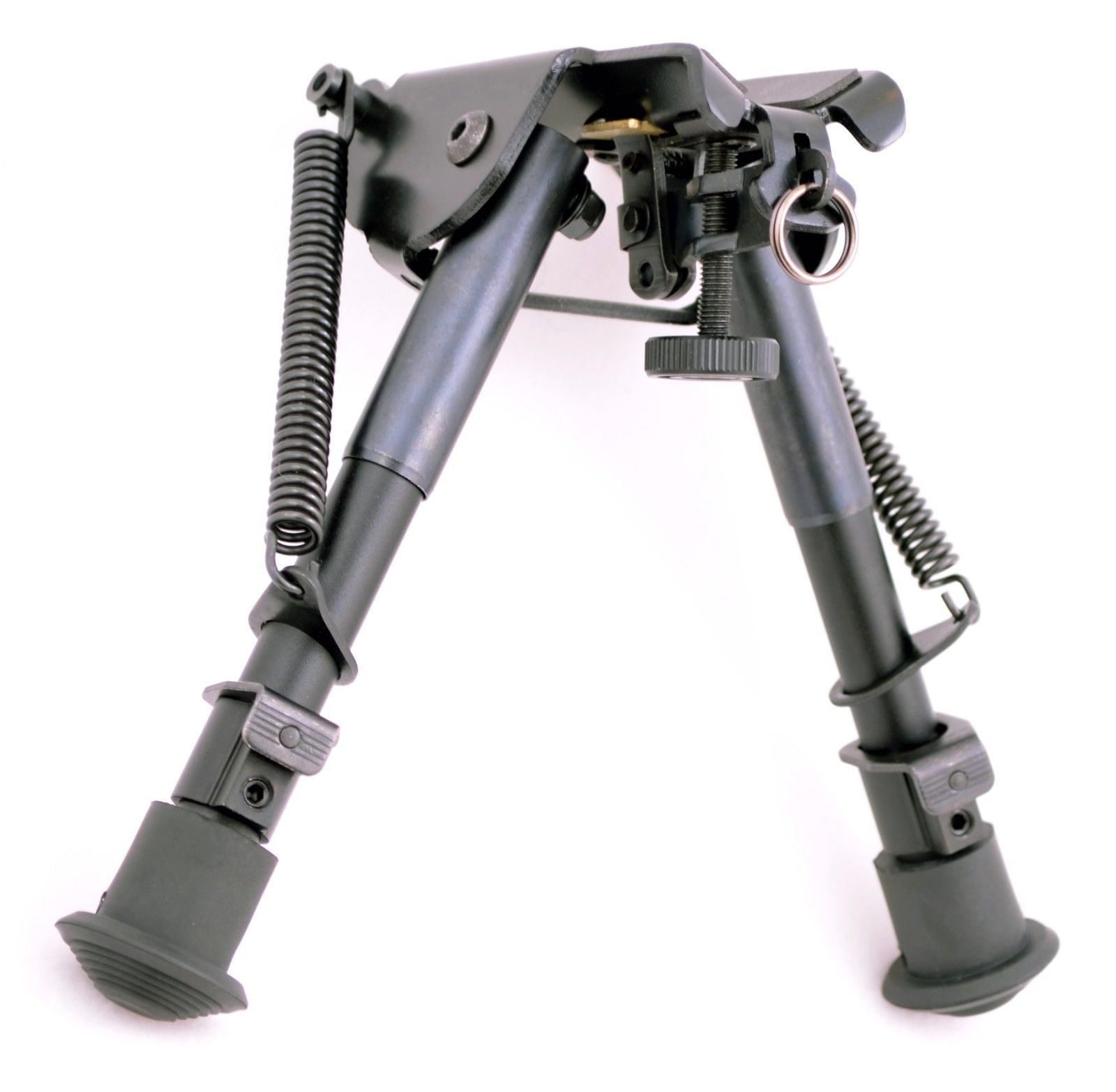 Hammers Lightweight Low Profile 700 Shooting Bipod with Sling Stud ...