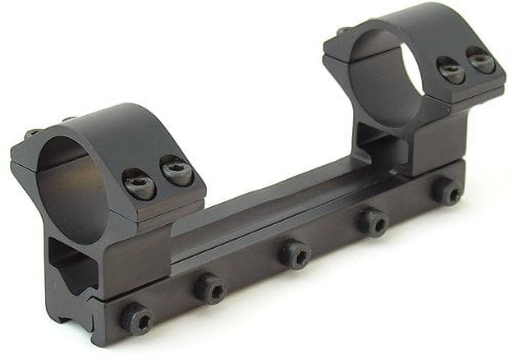 Hammers One Piece High Power Magnum Airgun Rifle Scope Mount AM5 Screw ...