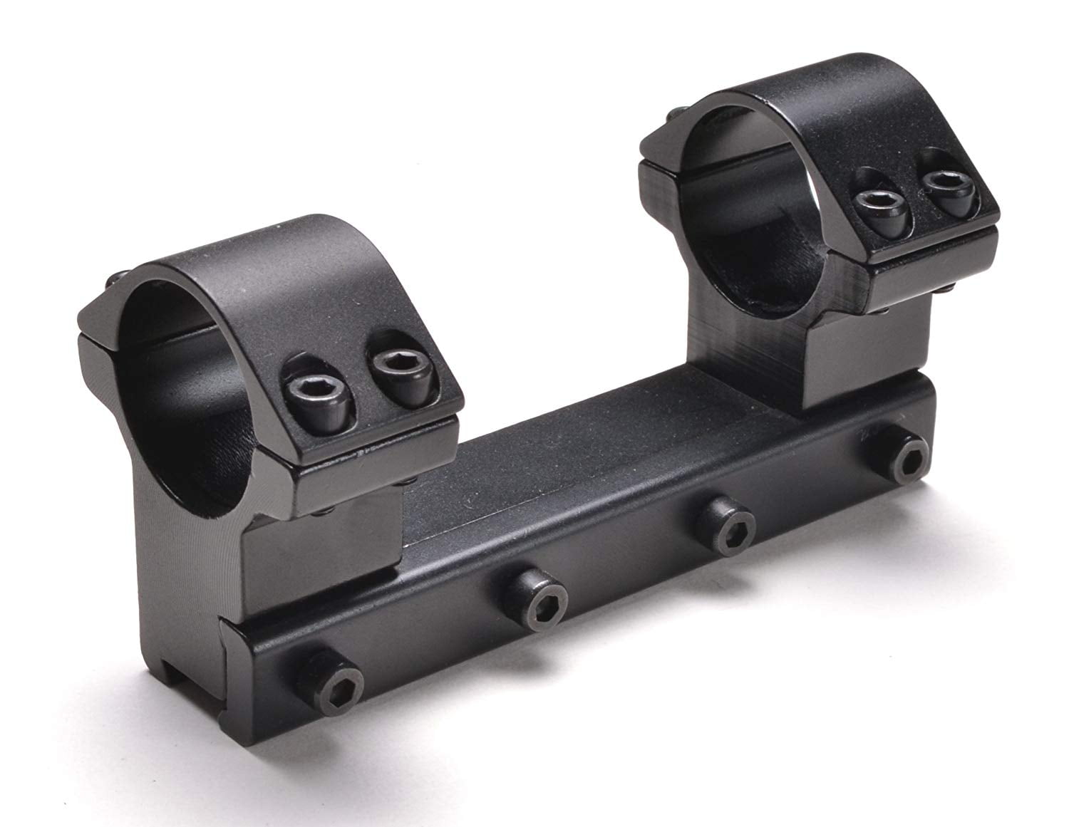 Hammers One Piece High Power Magnum Airgun Scope Mount AM4H w/ Screw-in ...
