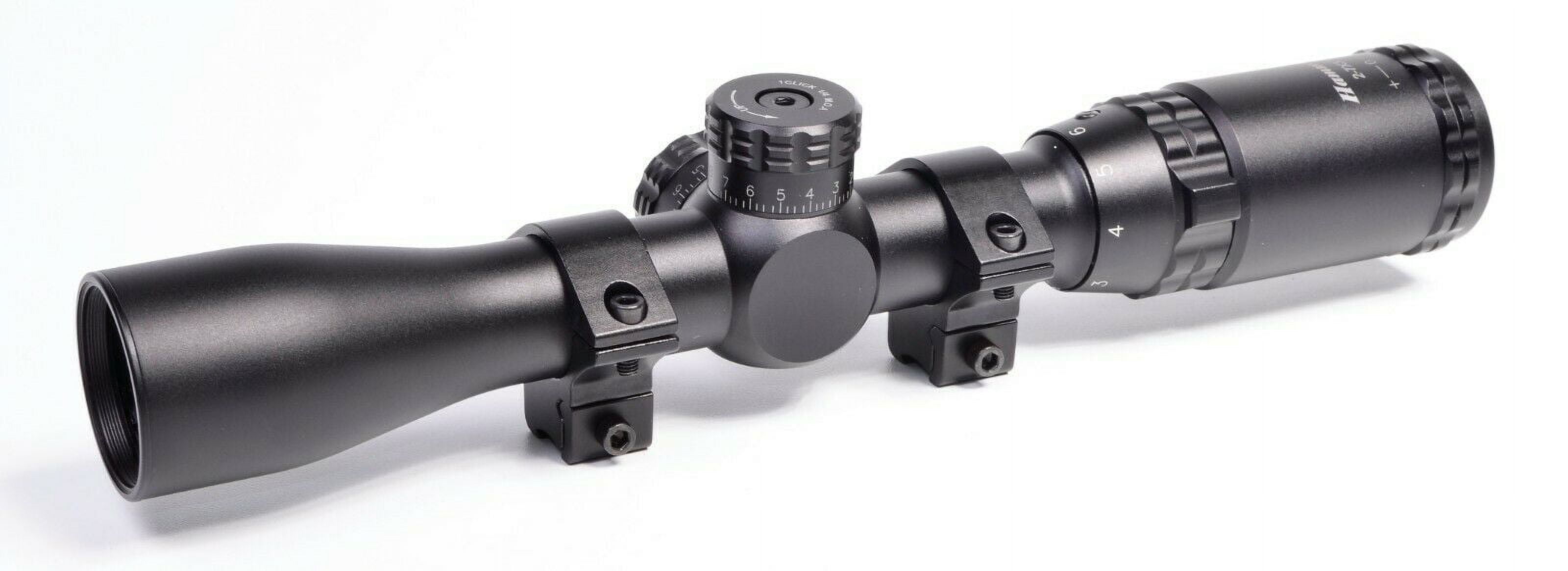 Hammers Rifle Scopes in Scopes - Walmart.com