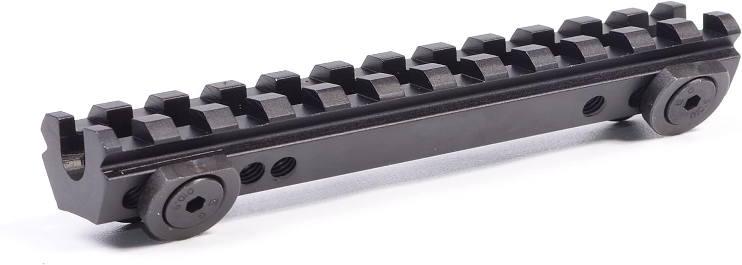 Picatinny Rail Ruger Mini