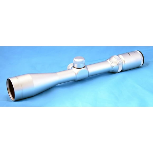 Rifle Scopes in Scopes | Silver - Walmart.com