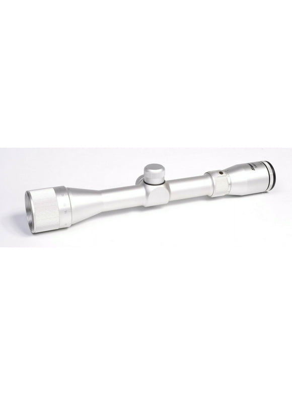Scopes in Hunting | Silver - Walmart.com