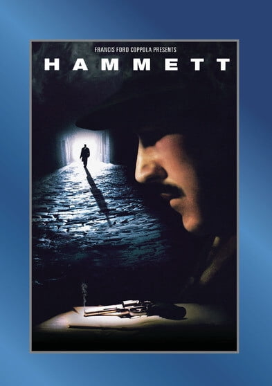 Lionsgate - Hammett [DIGITAL VIDEO DISC] - Walmart.com