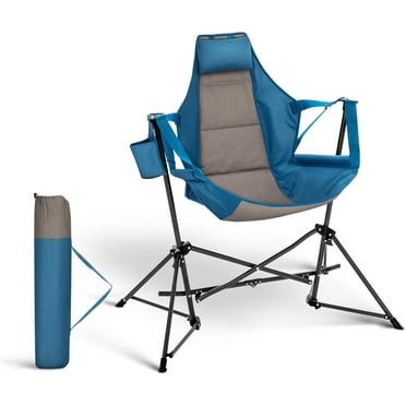 GCI Outdoor Pod Rocker with SunShade, Loden Green - Walmart.com