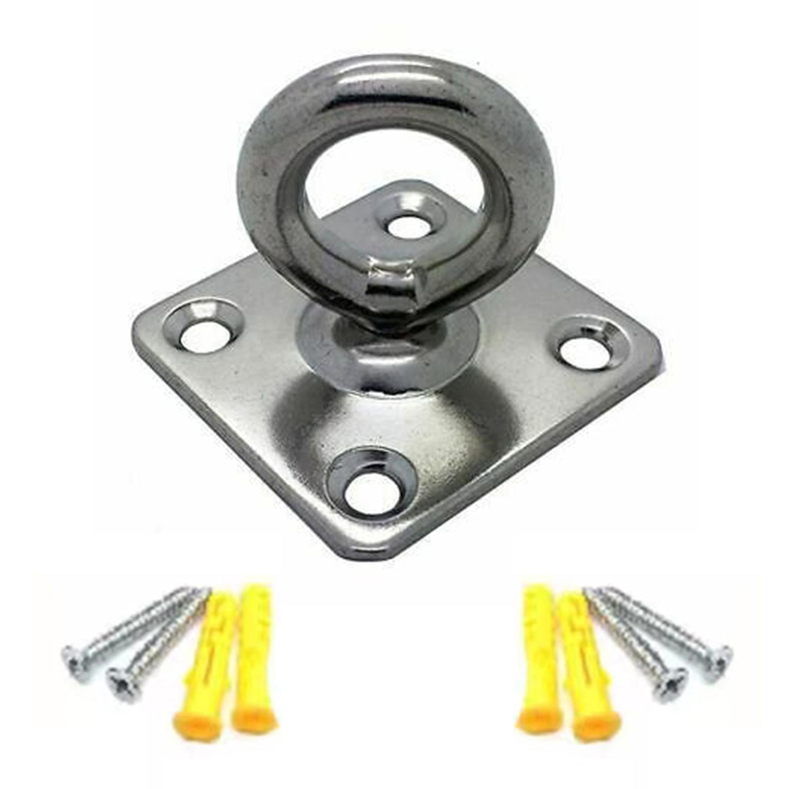 Hammock Hanging Heavy Duty with Screw Durable Hanger for Swing Chair ...