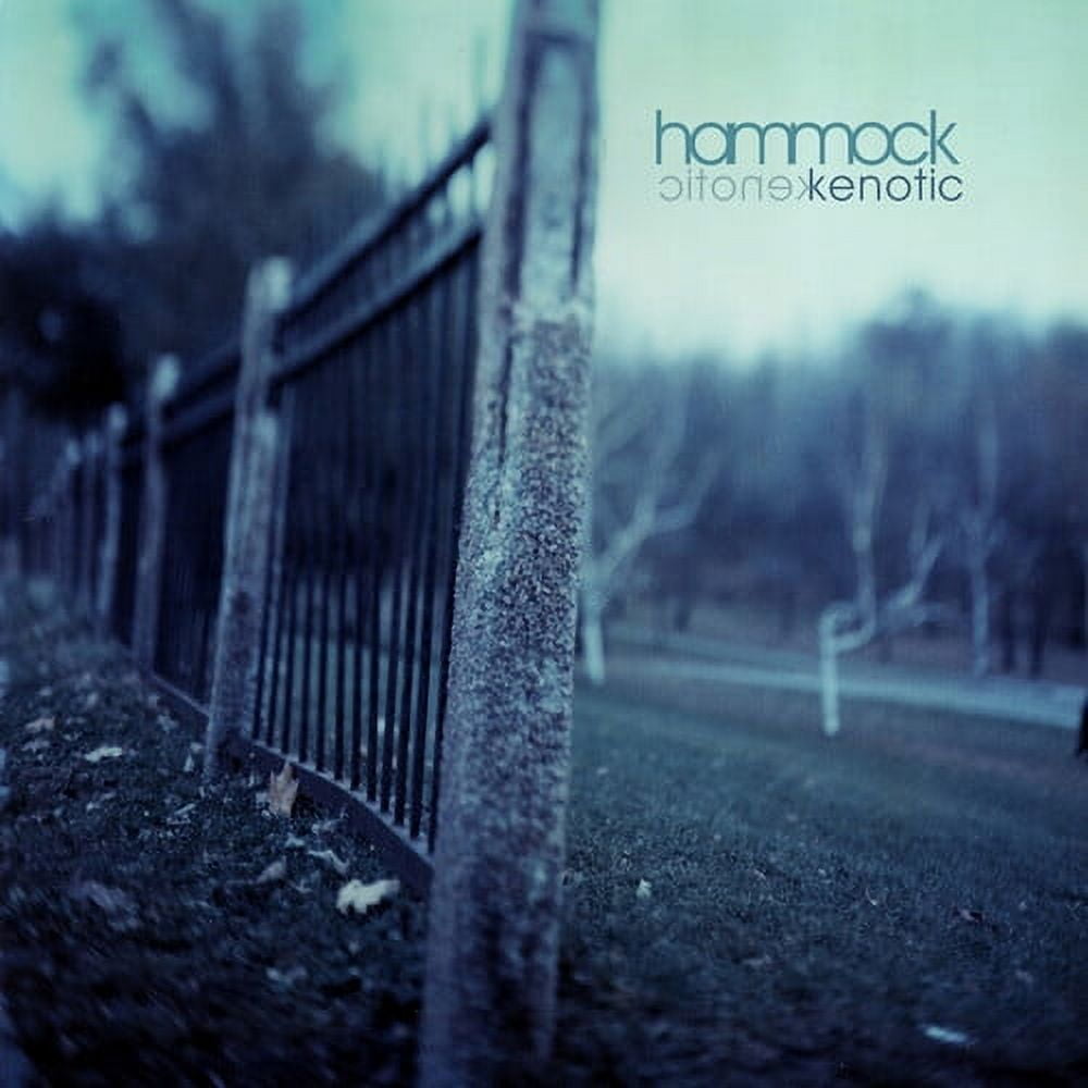 Hammock - Kenotic - Music & Performance - CD - Walmart.com