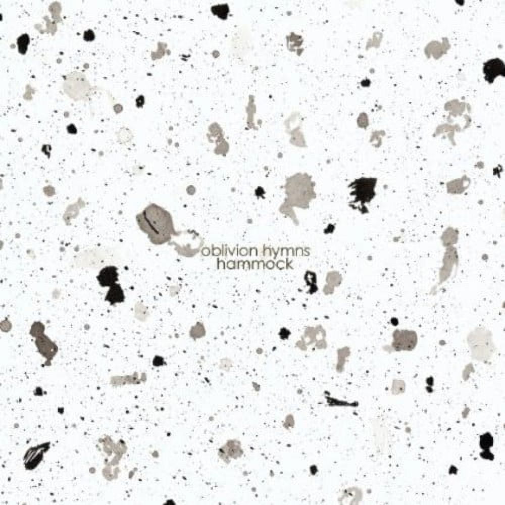 Hammock - Oblivion Hymns - Music & Performance - CD - Walmart.com