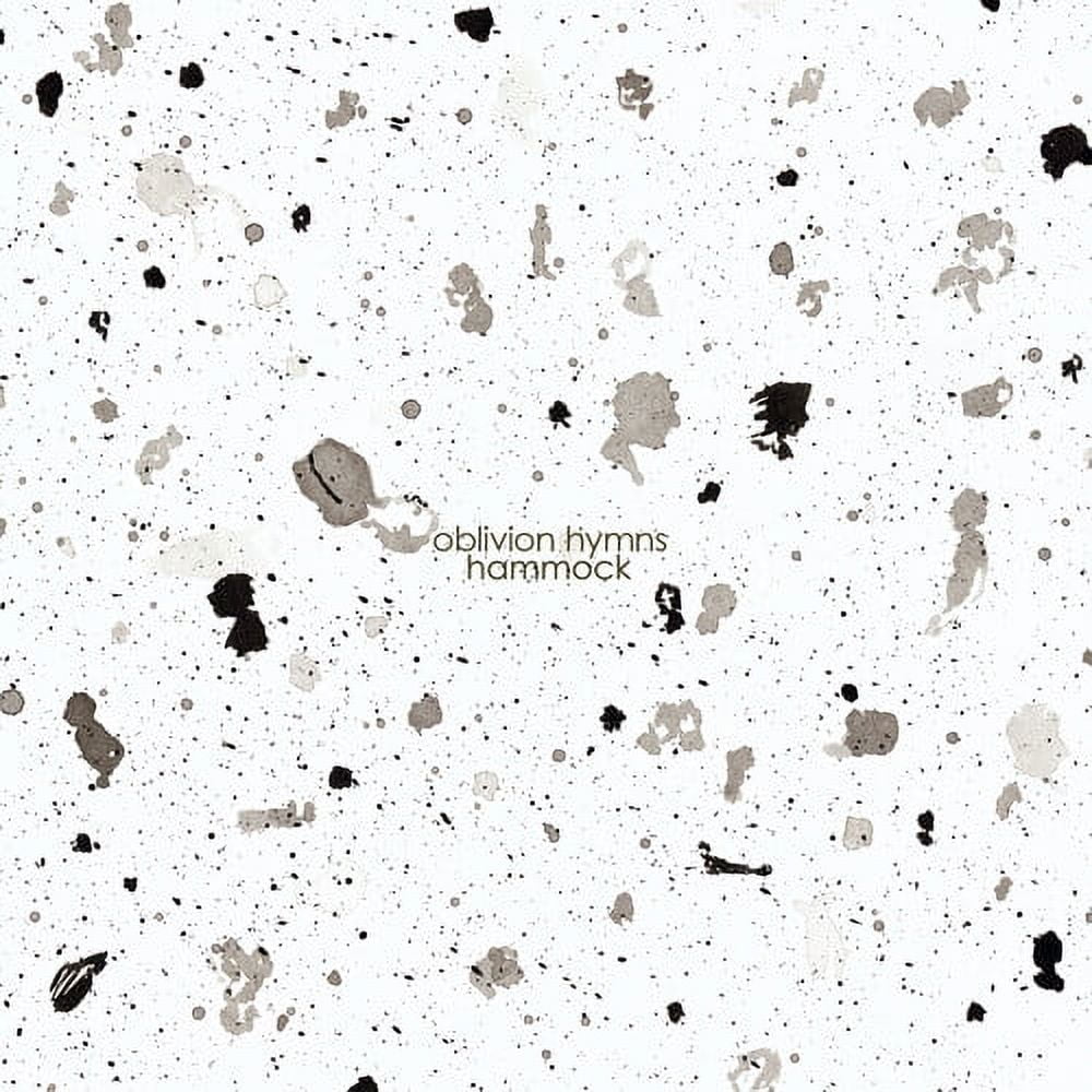 Hammock - Oblivion Hymns - Music & Performance - Vinyl - Walmart.com