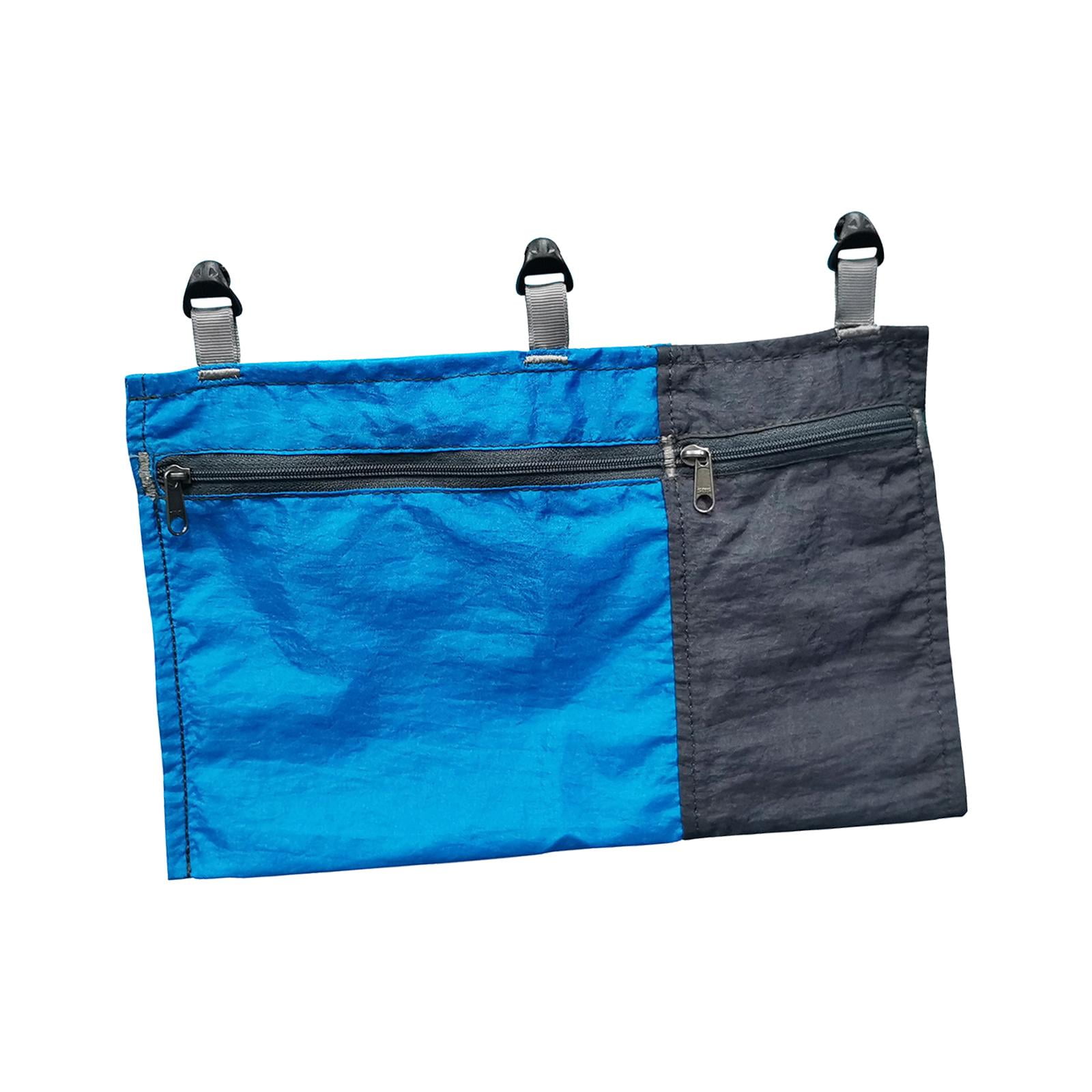 Hammock Organizer Hammock Storage Bag Slidable Lightweight Folding ...