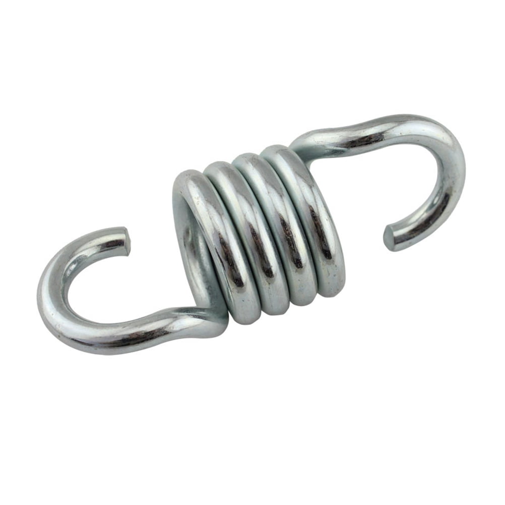 Hammock Spring Stainless Steel Heavy Duty Extension Spring Coil Porch ...
