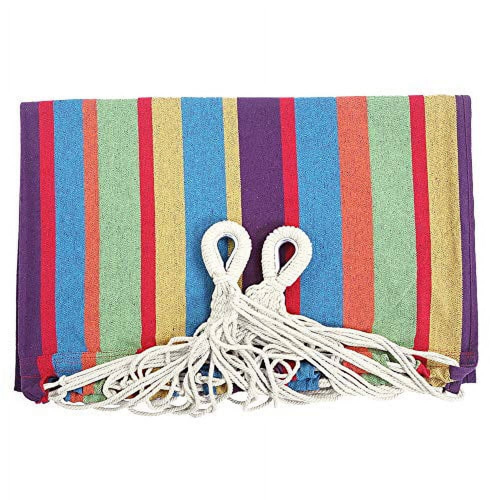 Hammock with Stand Heavy Duty, Portable Hammock w/Carrying Case ...