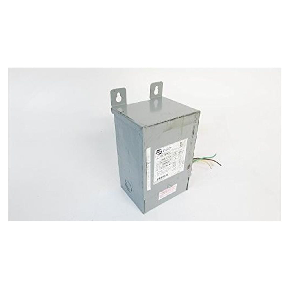 Hammond C1f1c5les 1.5Kva Primary 240/480 Secondary 120/240 50/6Hz Hps ...