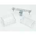 Hammond Power Solutions FG4 Finger Guard Kit - Walmart.com