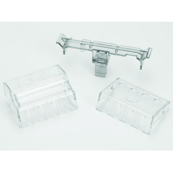 Hammond Power Solutions FG4 Finger Guard Kit - Walmart.com