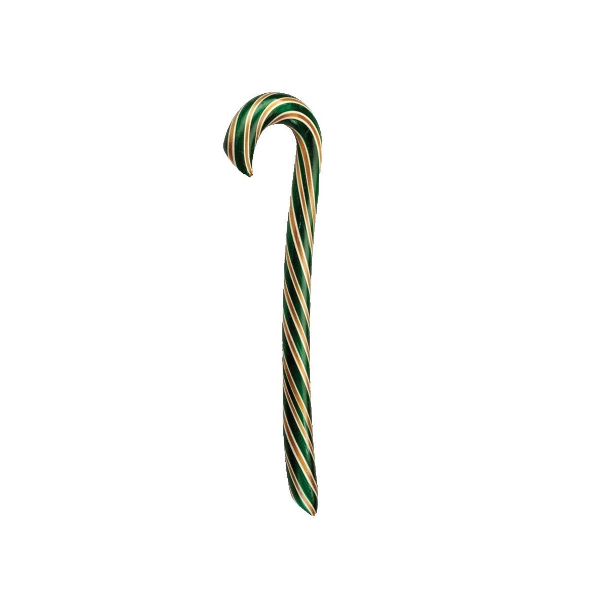 Hammond's Candies Candy Cane | Caramel Apple - Walmart.com