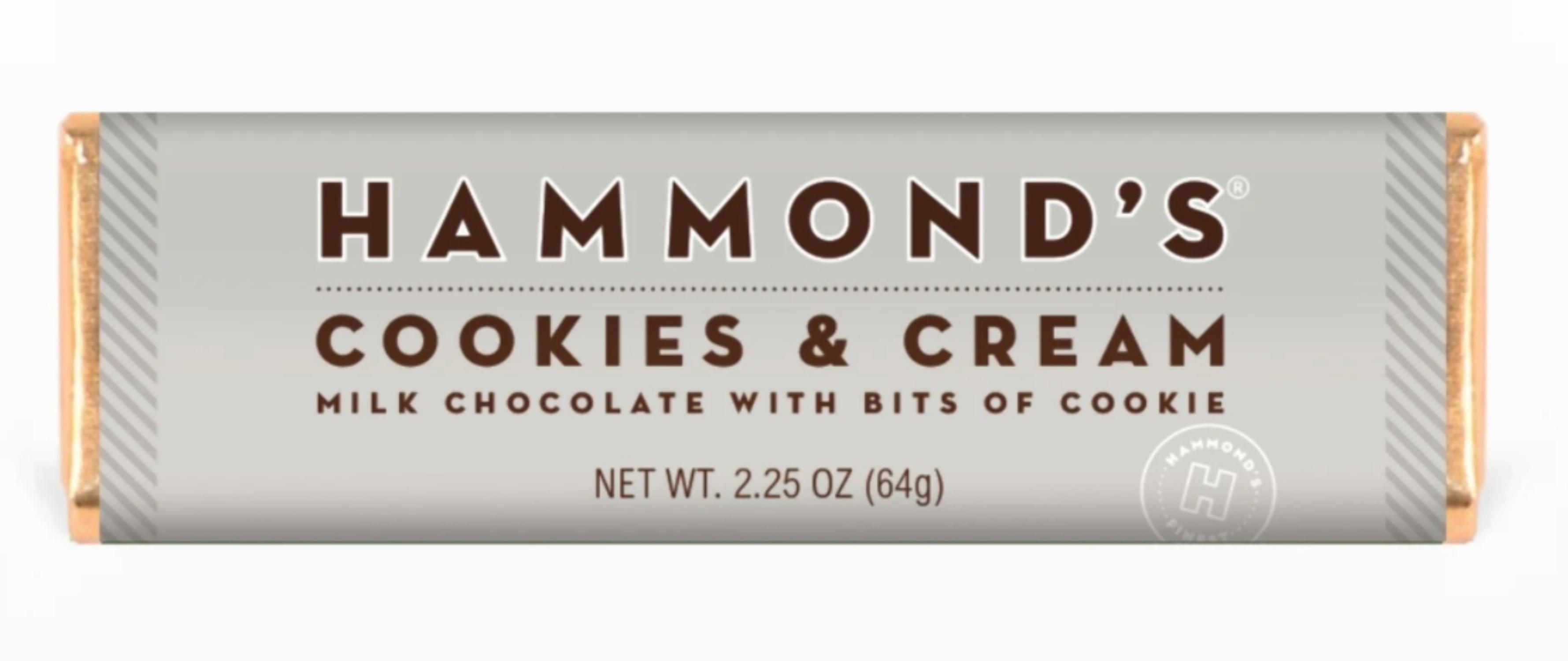 Hammond's Chocolate Bars - Walmart.com