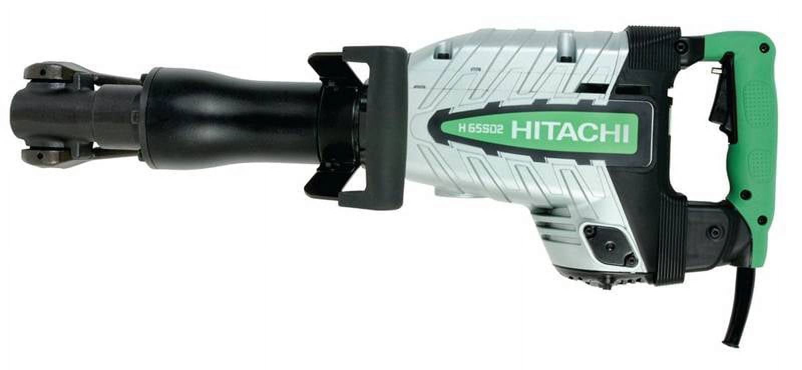 Hammr Demo 40lb Hx 1-1/8 10.8a - Walmart.com
