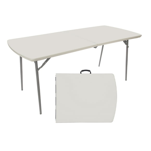 Outdoor Folding Tables in Patio Tables - Walmart.com