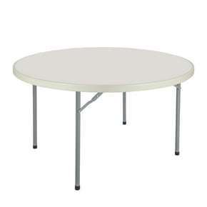 4 Foot Folding Tables in Folding Furniture - Walmart.com
